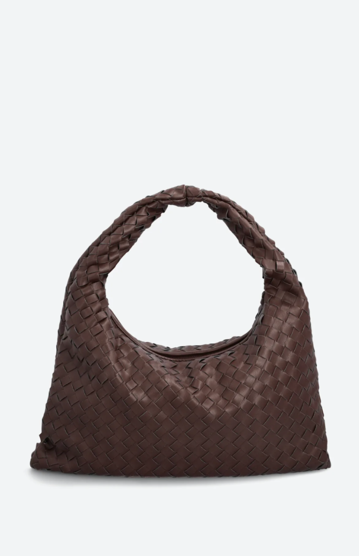 Leah Purse – Pink Moon Bay
